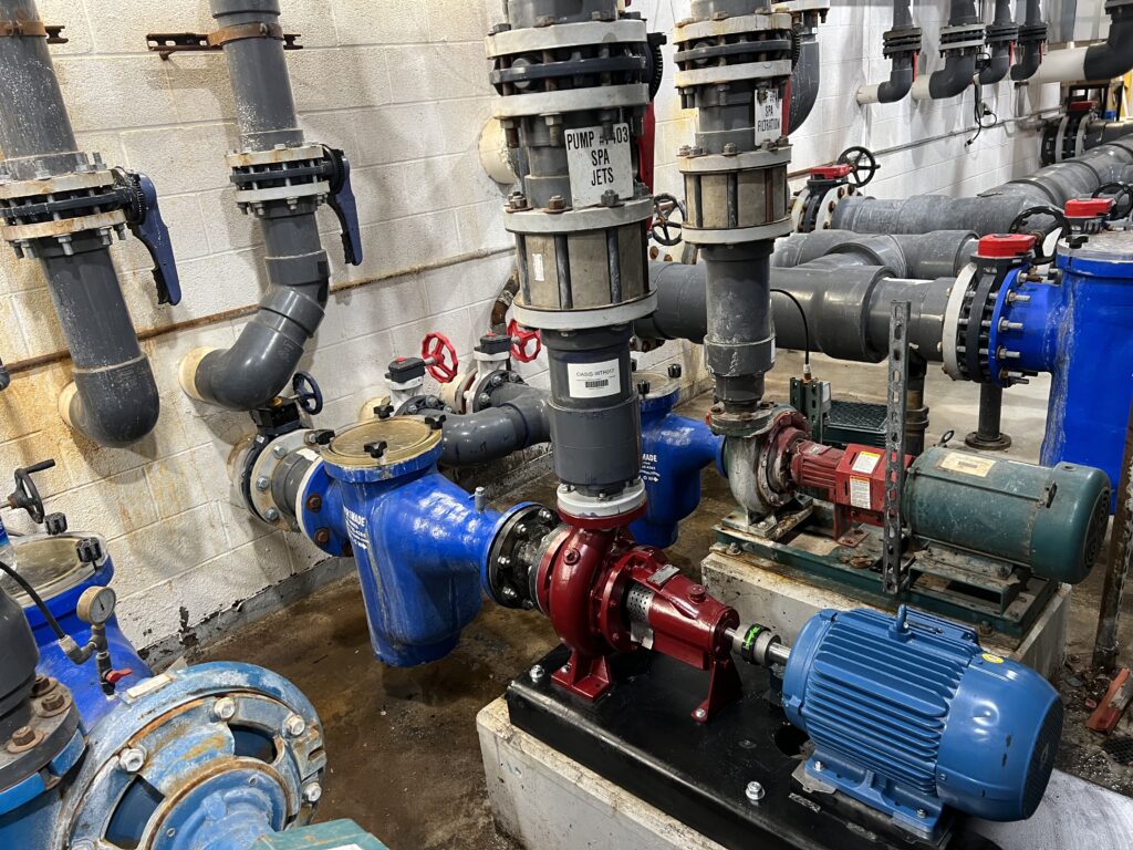 Top Tips for A Successful Pump Installation