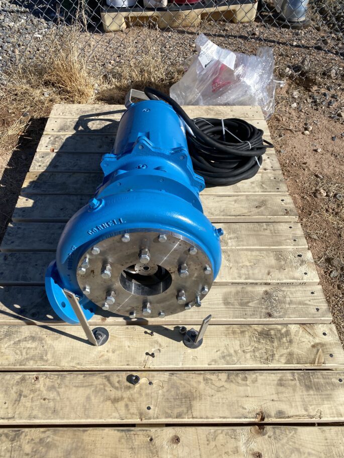 Care And Troubleshooting For Your Grinder Pump System